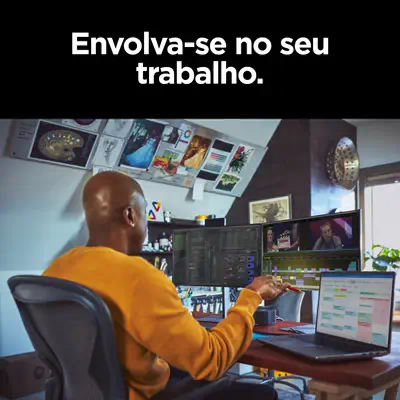 HP ZBook Fury G11 Intel® Core ¢ i7 i7-14700HX Station de travail mobile ...