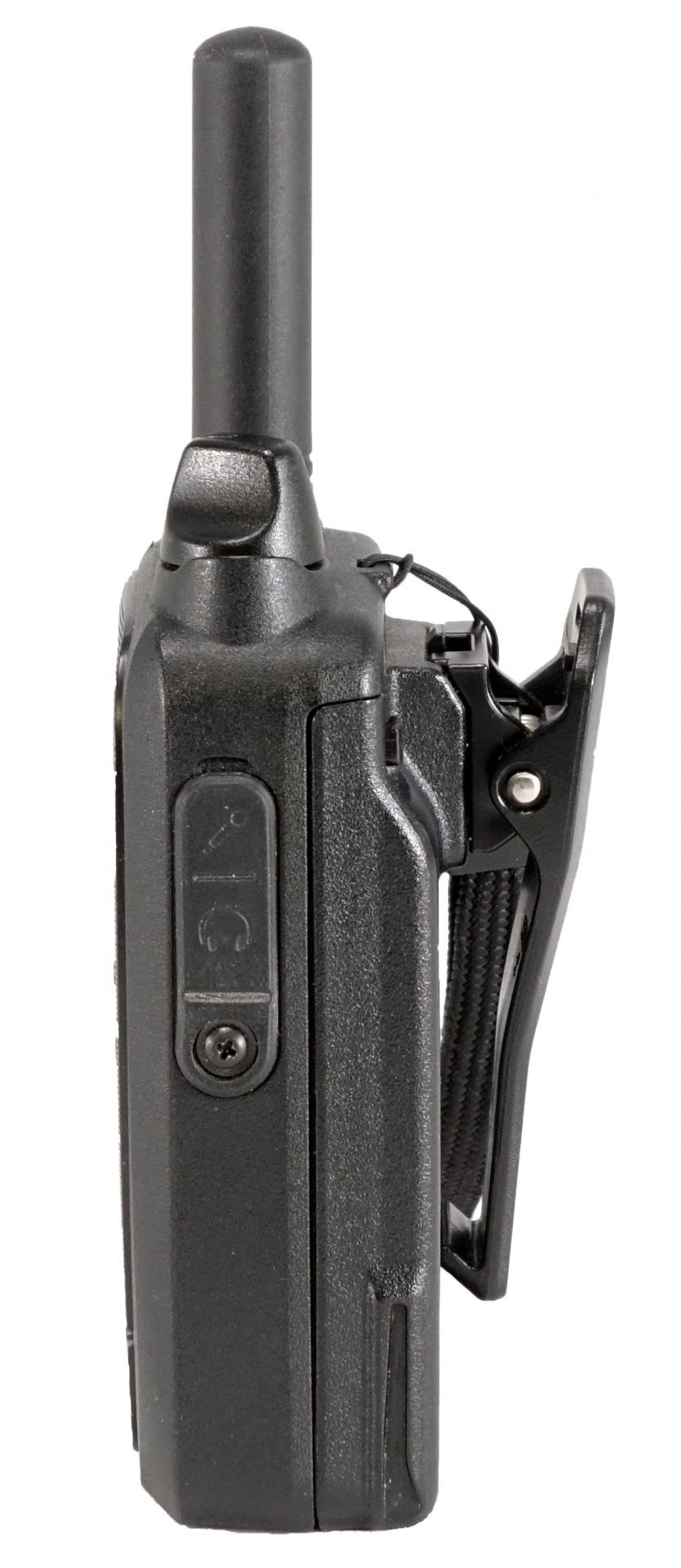 Portatif radio lte (4g) / 3g avec pti communication innovante icom ip503h