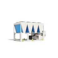Ewad-czxs - groupe froid - daikin - à condensation par air