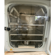 Incubateur à co2 d'occasion de laboratoire pharmaceutique - binder cb ...