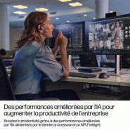 EliteDesk 8 Mini G1i AI Wolf Pro Security Edition devis sous 1h