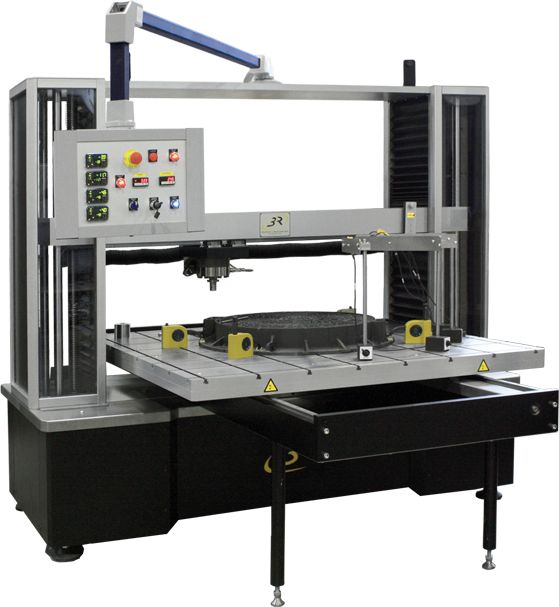 Syntium- machine d'essais de traction, compression et flexion - 3r - 600kn Syntium- machine d'essais de traction, compression et flexion - 3r - 600kn