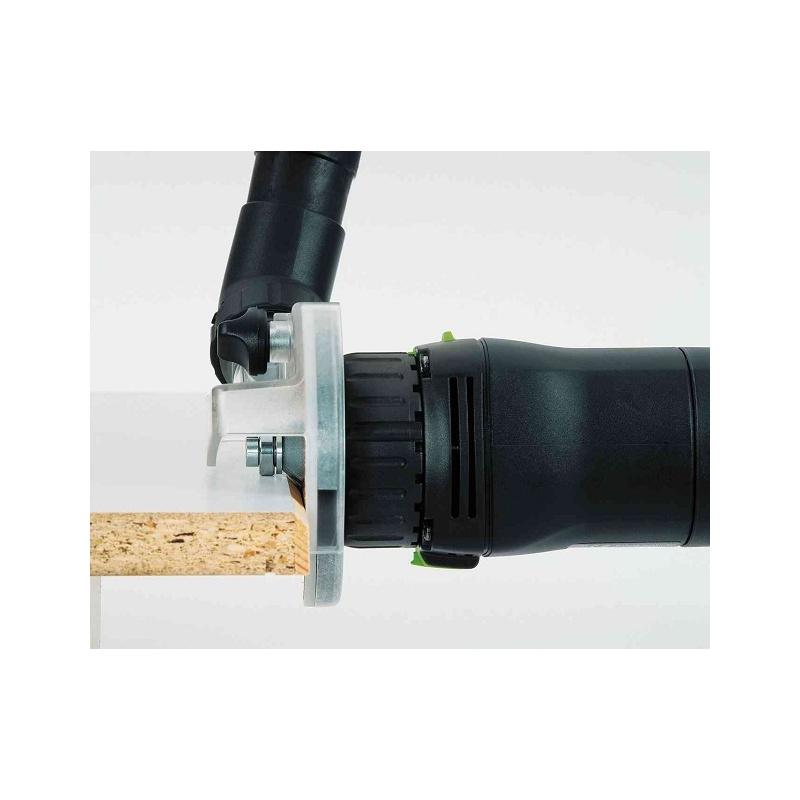 Fraiseuse FESTOOL ofk 500 qplus r3 450w coffret systainer3 576225 devis sous 24h