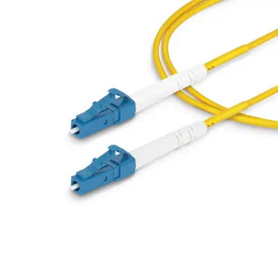 StarTech Cble Fibre Optique de 2m Simplex Monomode LC à devis sous 1h