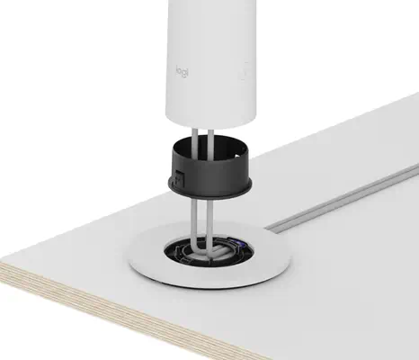 Logitech 960-001503 système de vidéo conférence devis sous 1h