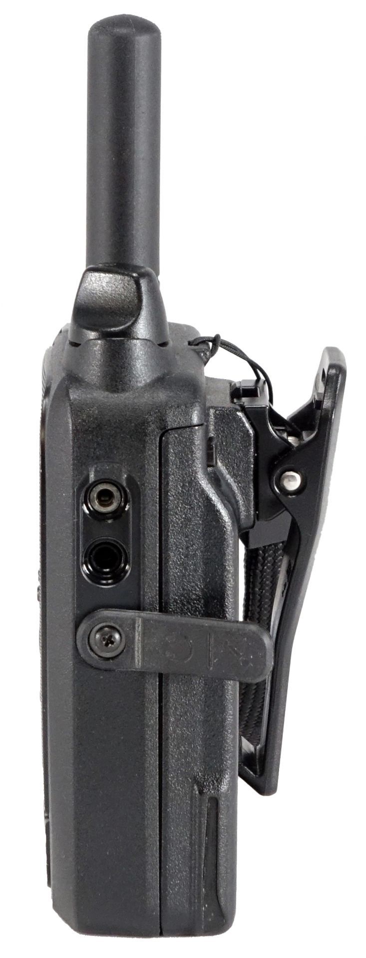 Portatif radio lte (4g) / 3g avec pti communication innovante icom ip503h