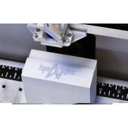 Epilog fibermark s2 - marquages laser - epilog laser - puissance du ...