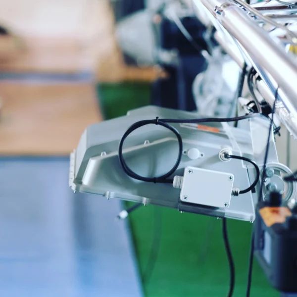 MAHA Plus | Eclairage asymetrique LED