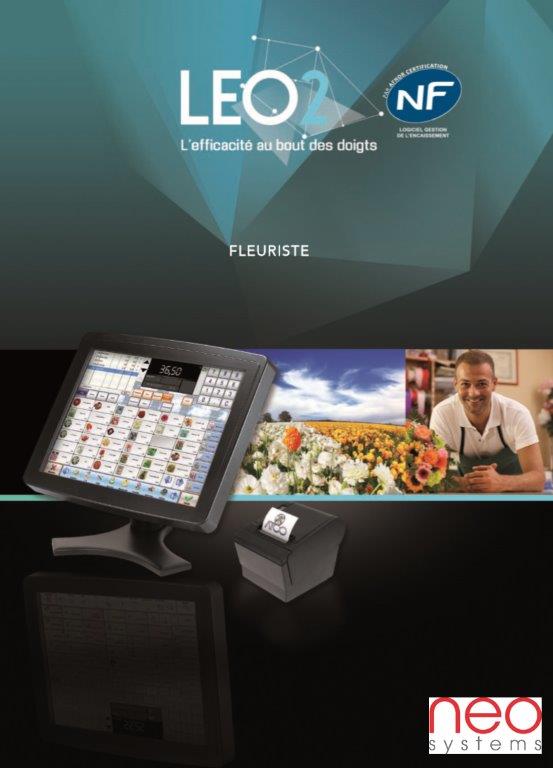 Caisse Enregistreuse Tactile Yuno Aures Leo2 Devis Sous 24h