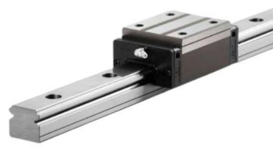 Système de guidage linéaire - tous les fournisseurs