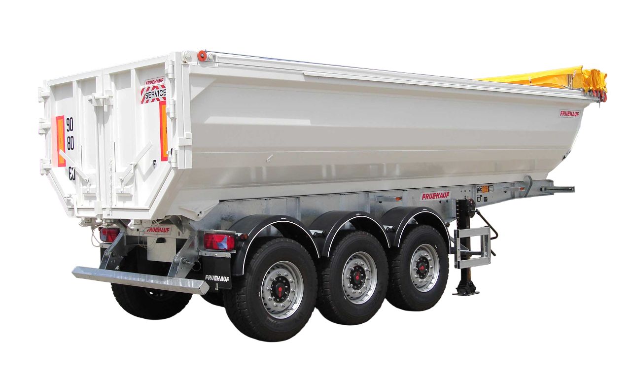 Benne TP occasion et neuve | Travaux Publics - Hellopro