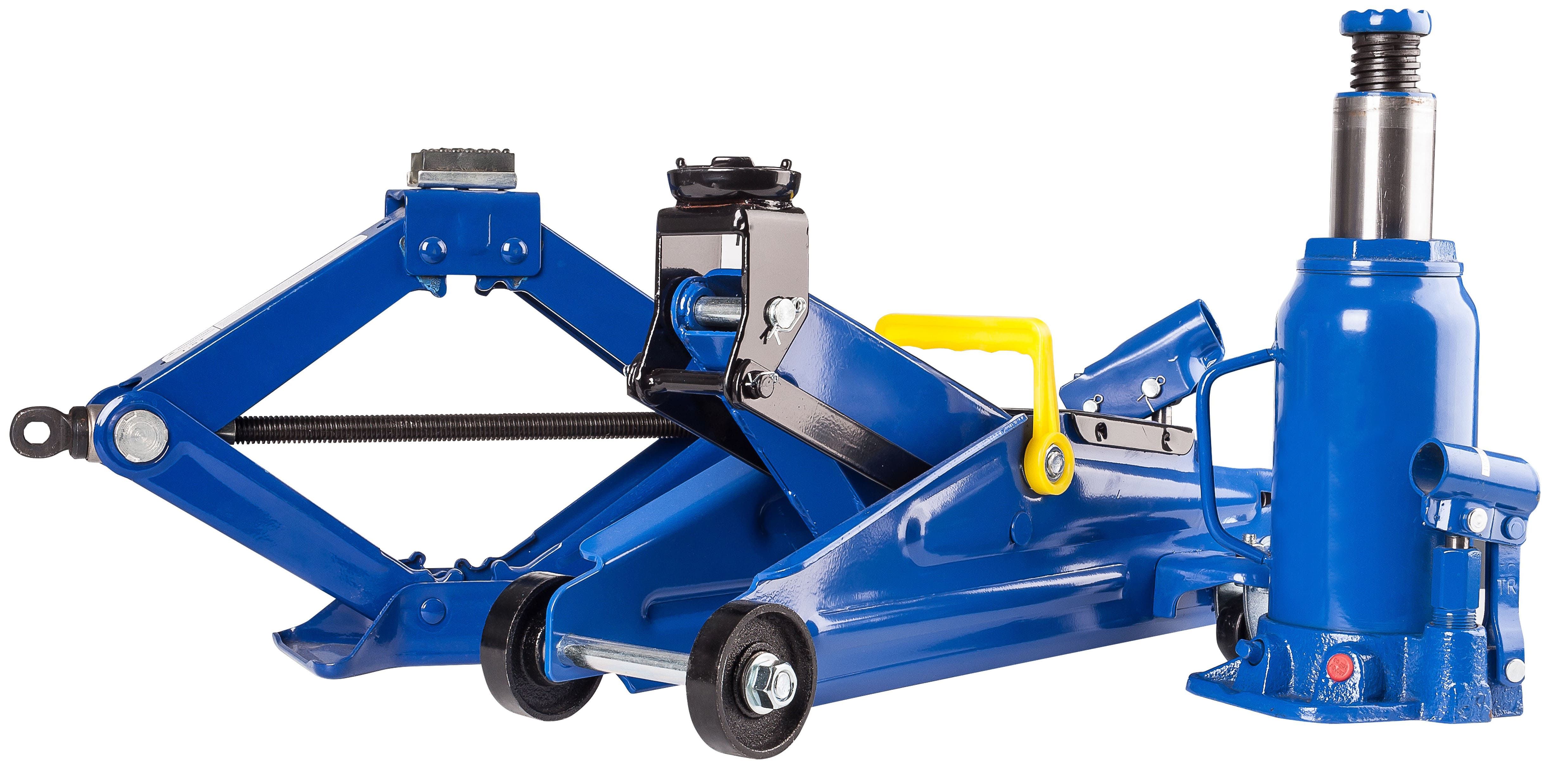 Cric - tous les fournisseurs