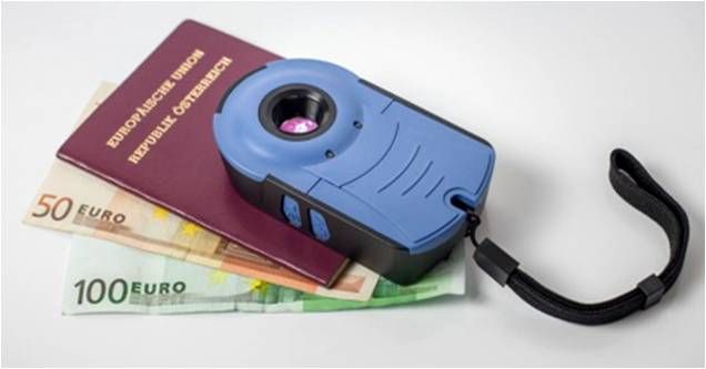 Solution de détection de faux documents - tous les fournisseurs