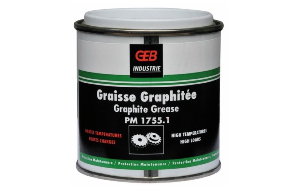 Graisses lubrifiantes - tous les fournisseurs - Graisses lubrifiantes ...