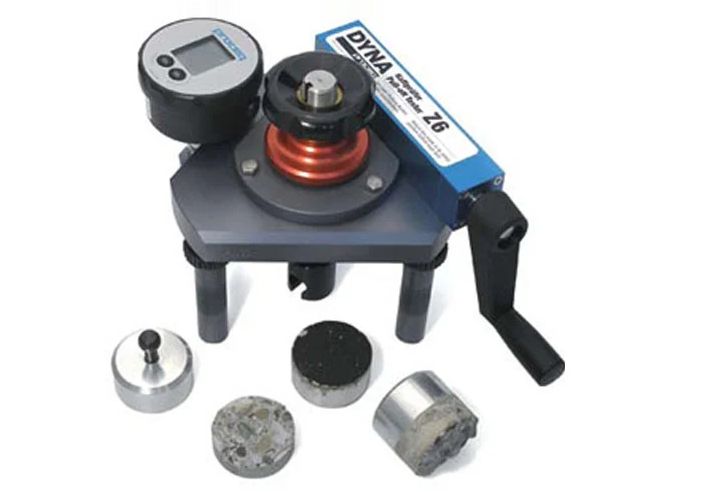 Mesures d'adhérence - tous les fournisseurs - Mesures d’adhérence ...