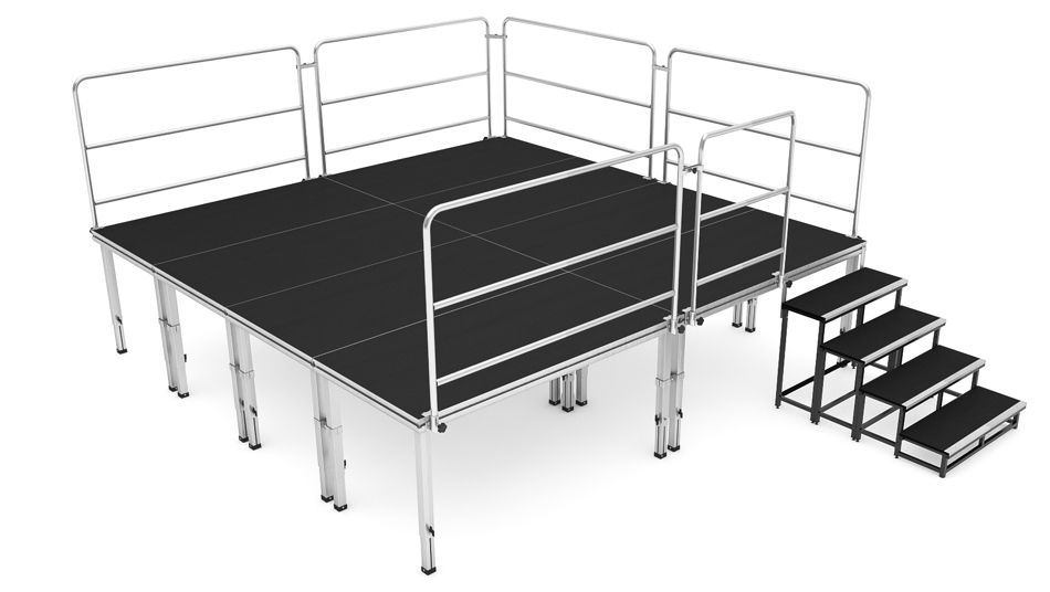 Podiums et accessoires - Achat / Vente en gros pas cher avec prix sur ...