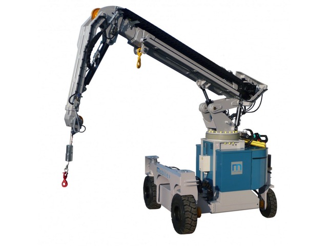 Grues | Tous les fournisseurs | Hellopro