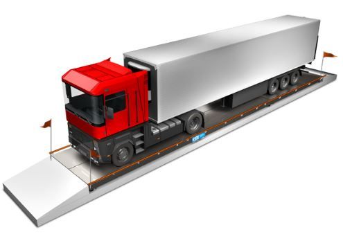 Ponts bascules - tous les fournisseurs - pont-bascule - pont bascule ...