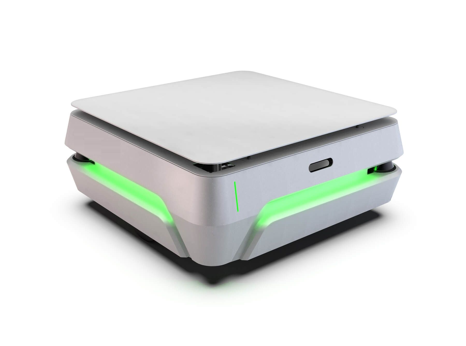 Robot mobile autonome (AMR) - tous les fournisseurs
