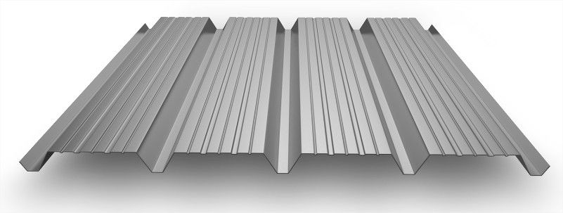 Tôles - tous les fournisseurs - tôles - tôle batiment - tôle toiture ...