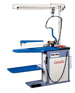 Postes de repassage industriel - tous les fournisseurs