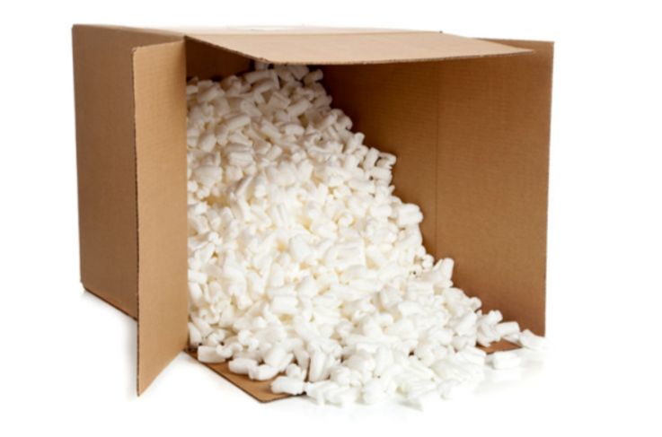 Calage et protection pour emballage - tous les fournisseurs