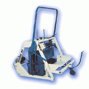 Pondeuses à parpaing | achat/vente | automatique, manuelle, béton