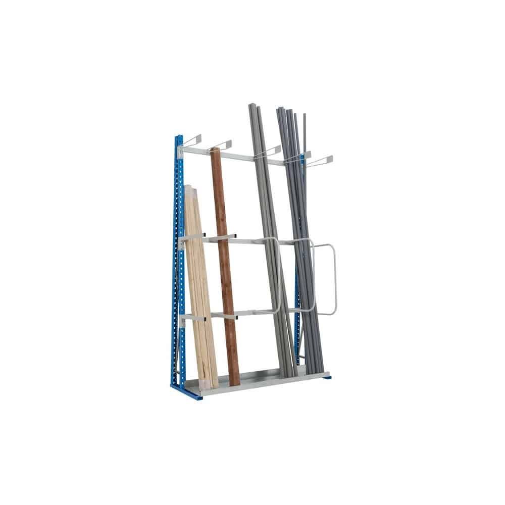 Racks de stockage pour produits longs - tous les fournisseurs
