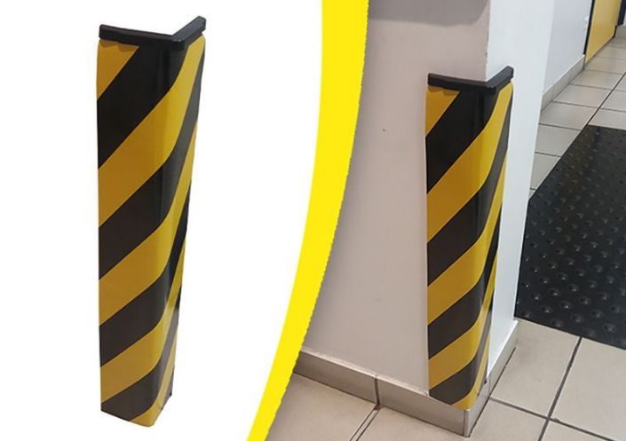 Protection d'angle - tous les fournisseurs