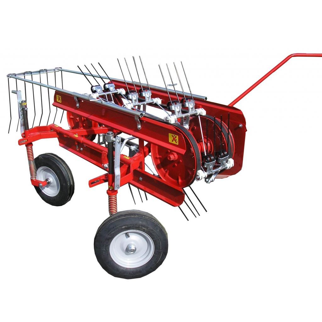 Faneurs andaineurs pour tracteur agricole | hellopro