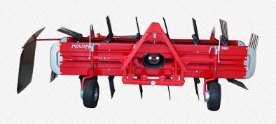 Faneurs andaineurs pour tracteur agricole | hellopro